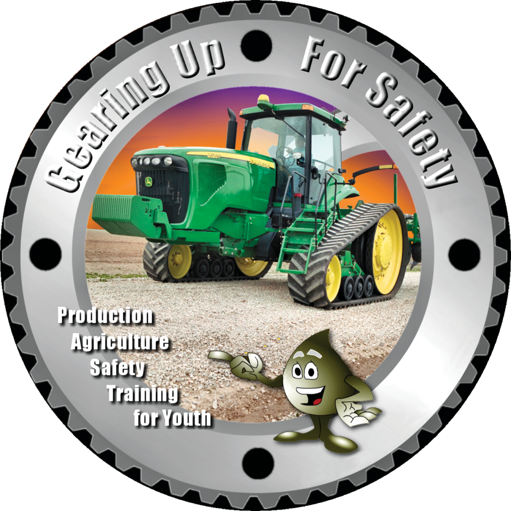 Kids Corner – Farm Safety